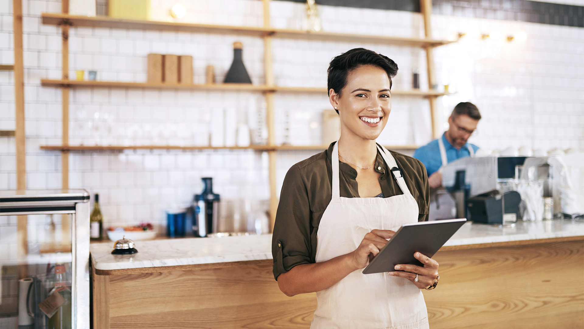 Commercial Loans | Brighten